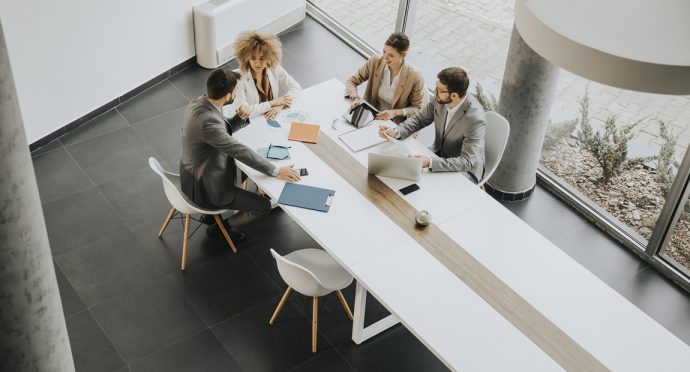 Contact Us | AF Group