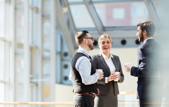 Our Work Culture | AF Group